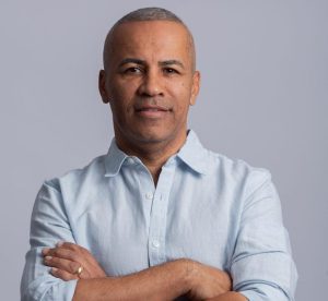 Emerson Rocha Anuncia Filiação ao Podemos em Cotia, Marcando Nova Etapa ...